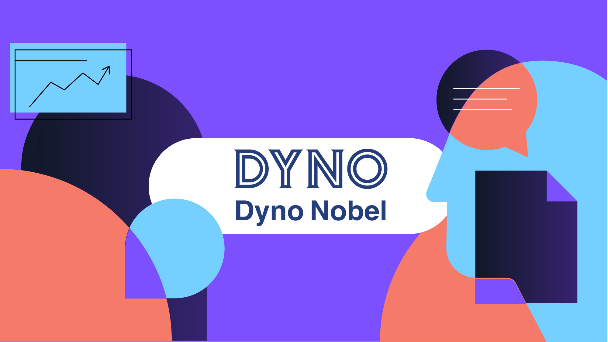 Dyno Nobel Turns Data into Intelligence with Planful - Planful