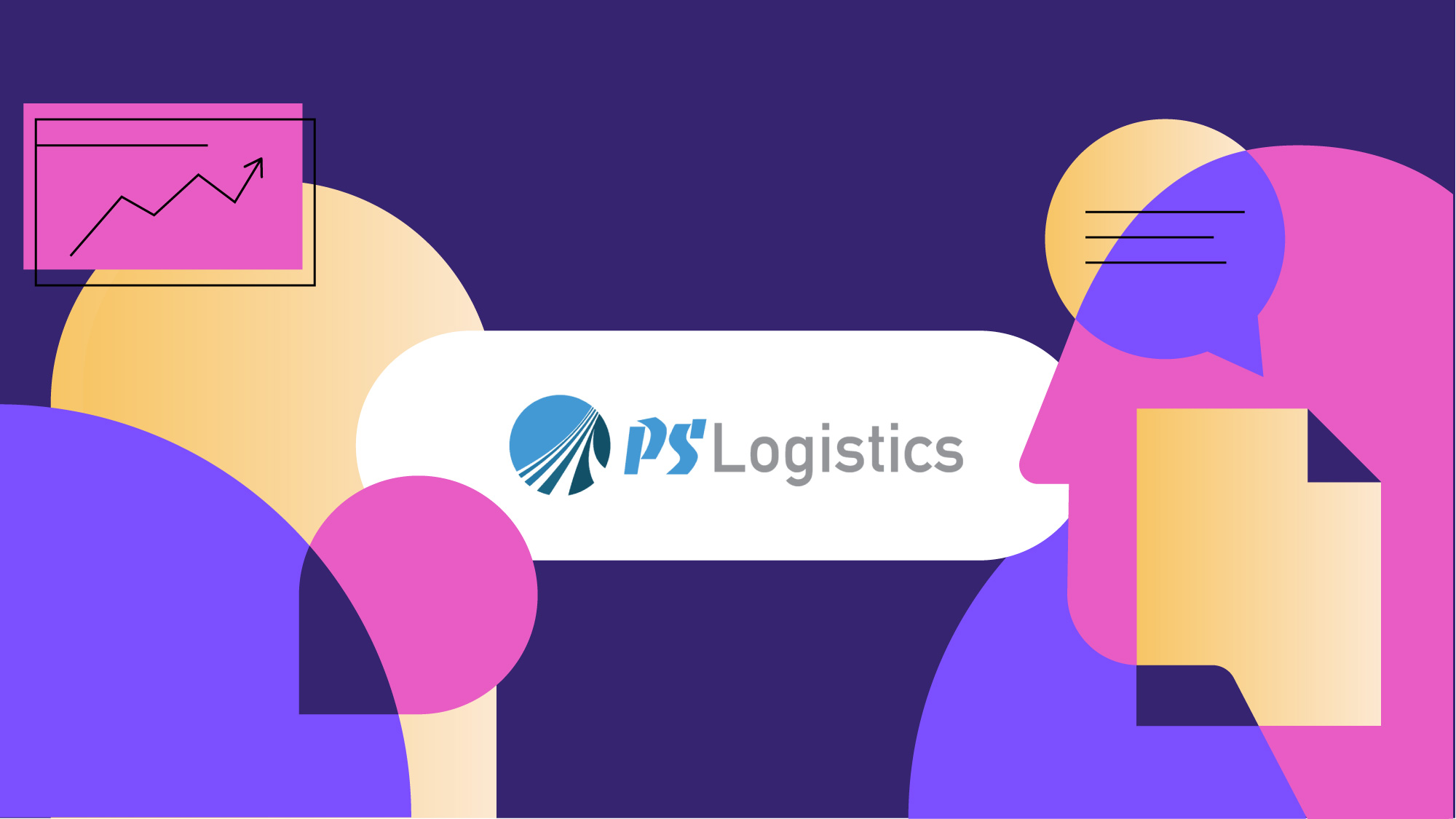 PS Logistics Trims Monthly Close by 80% and Finds $2.4 Million in Cost ...