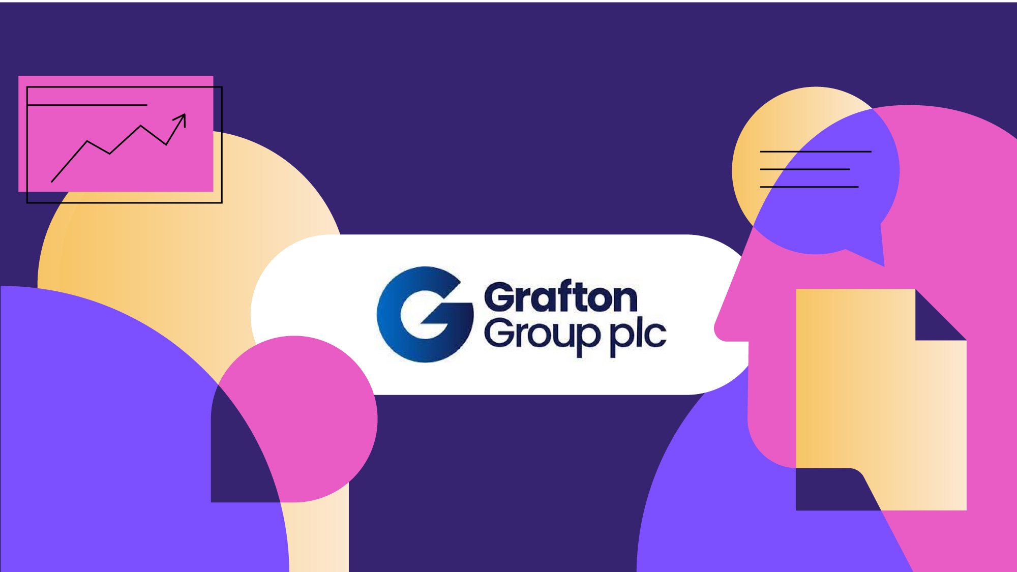 Grafton Group plc Accelerates Monthly Financial Reporting With Planful ...
