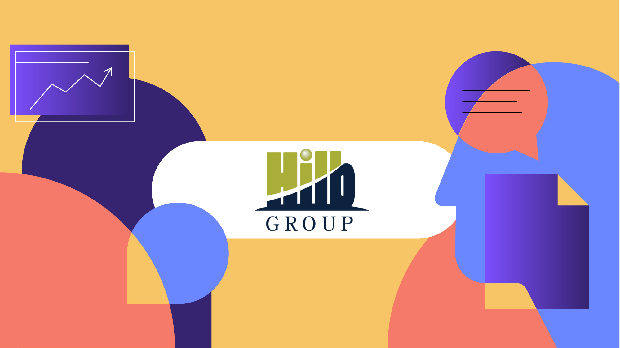 Hilb Group Simplifies Financial Consolidations with Planful - Planful