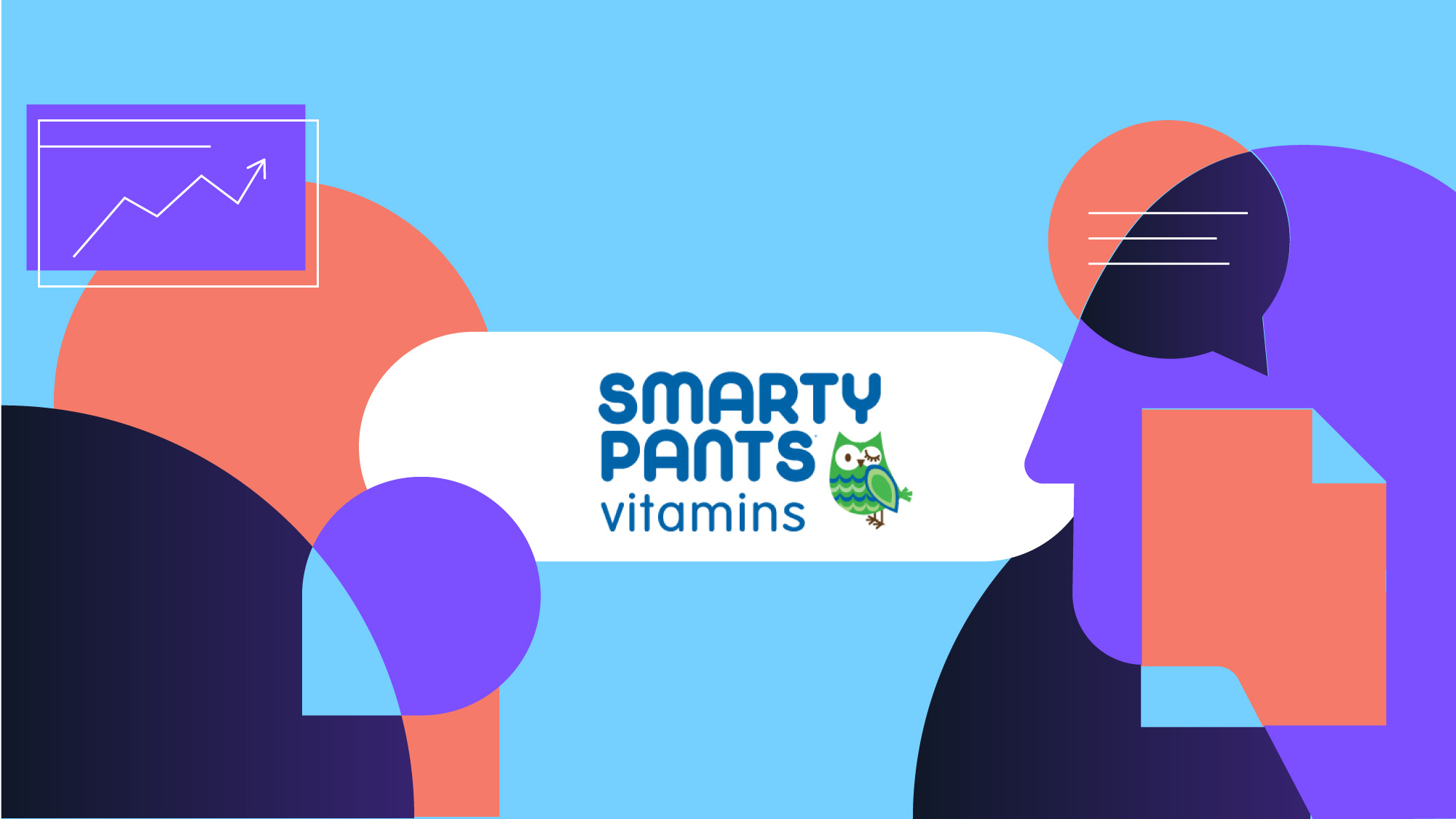 SmartyPants Automates Sales and Trade Spend Reporting in 20 Days with ...