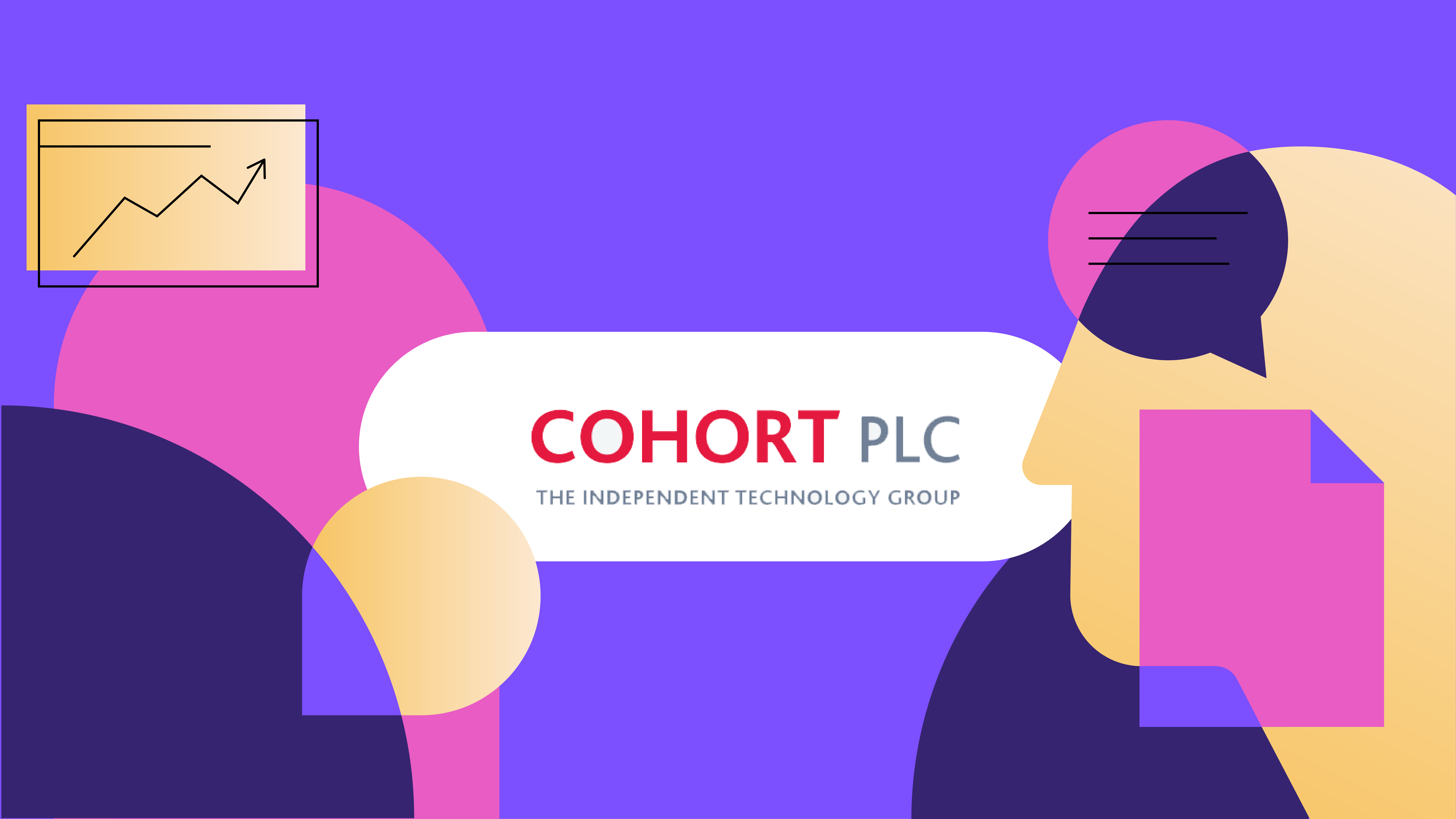Cohort plc Uses Planful to Take Finance and Reporting to the Next Level ...