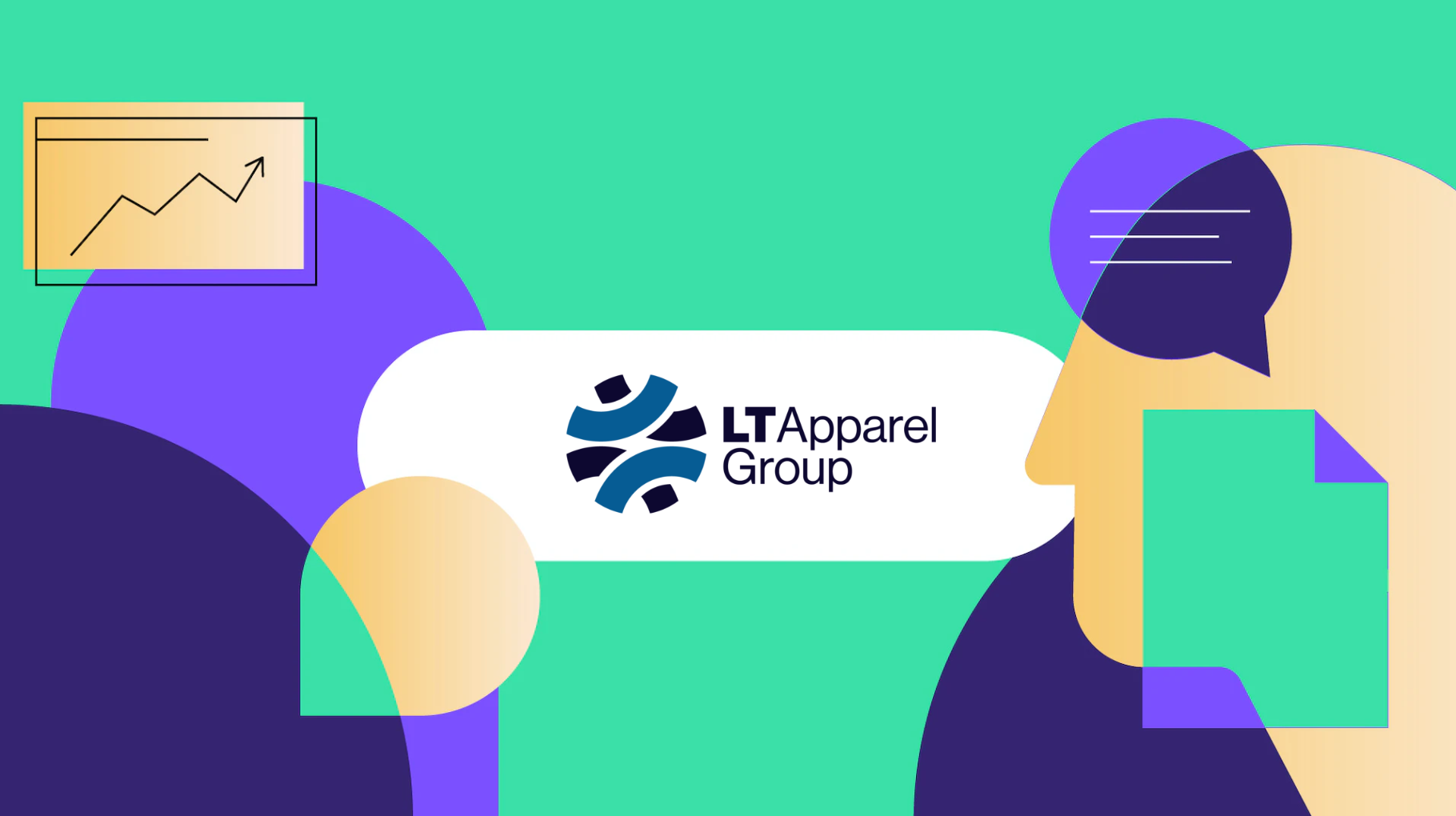 LT Apparel Achieves a 98% Reduction in Reporting Time - Planful