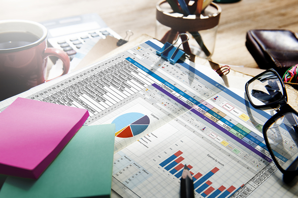 Growing Fear of Excel and the Best Excel Replacement - Planful