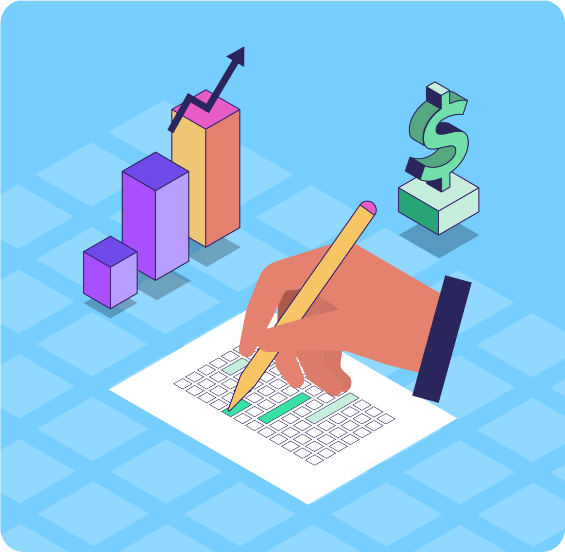 Download the Annual Planning Checklist - Planful