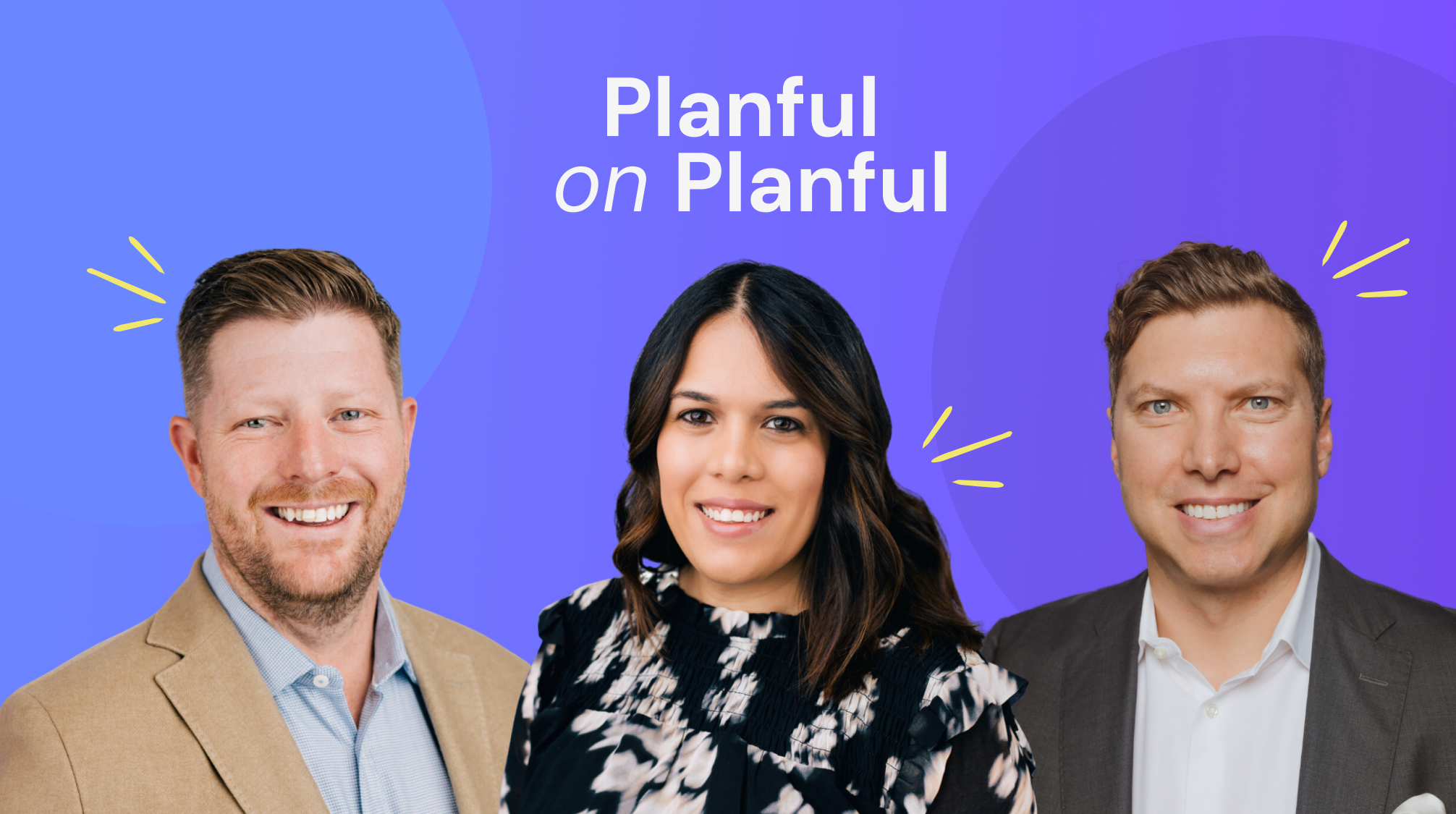 Planful on Planful: How We Drive Success Across Our Teams - Planful