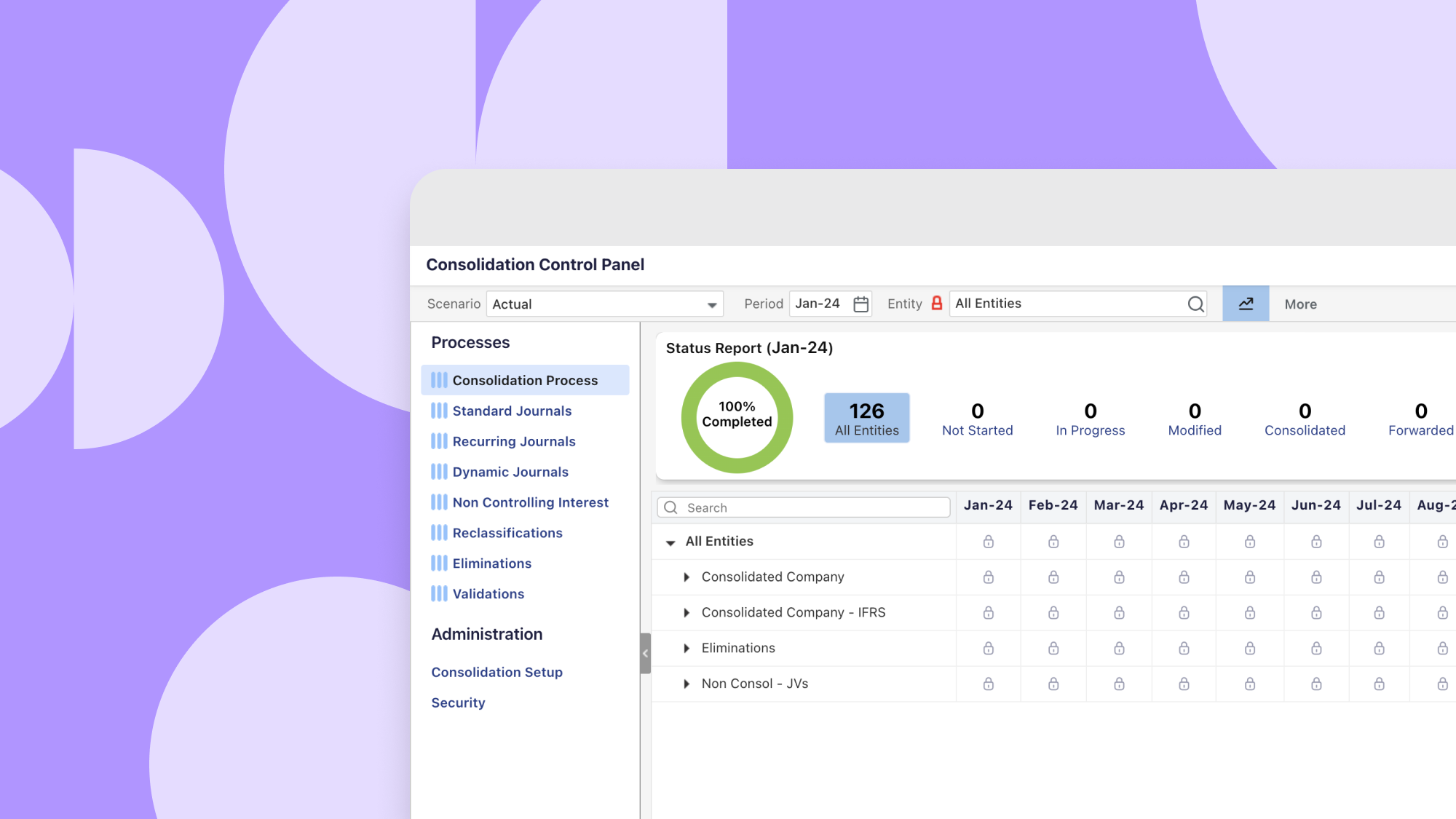 Reimagine Accounting Processes With Planful Solution Hub - Planful