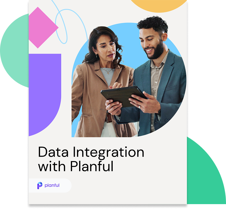 Financial Data Integration Guide- Planful