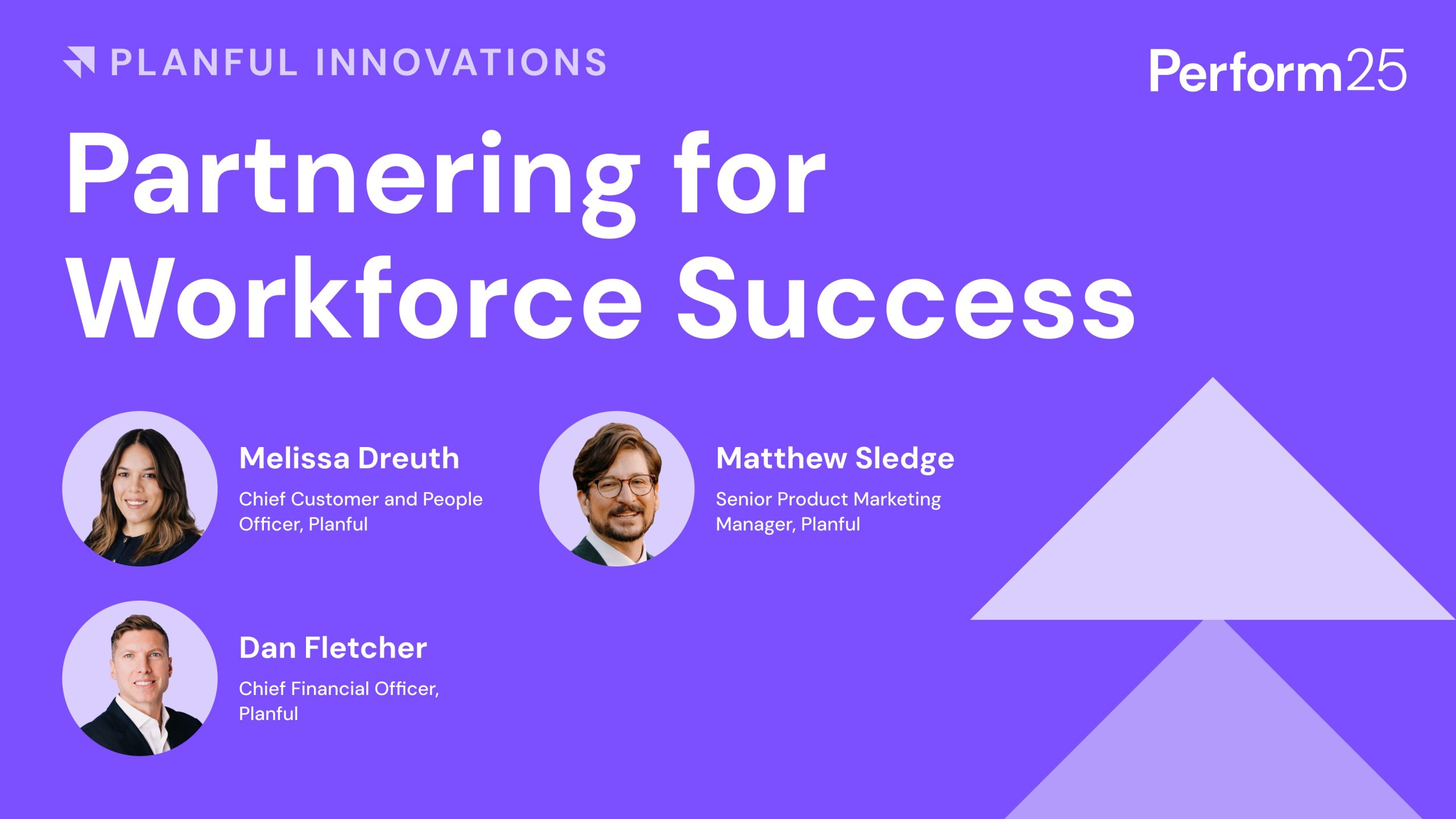 Finance & HR Collaboration: Best Practices for Workforce Planning Success - Planful