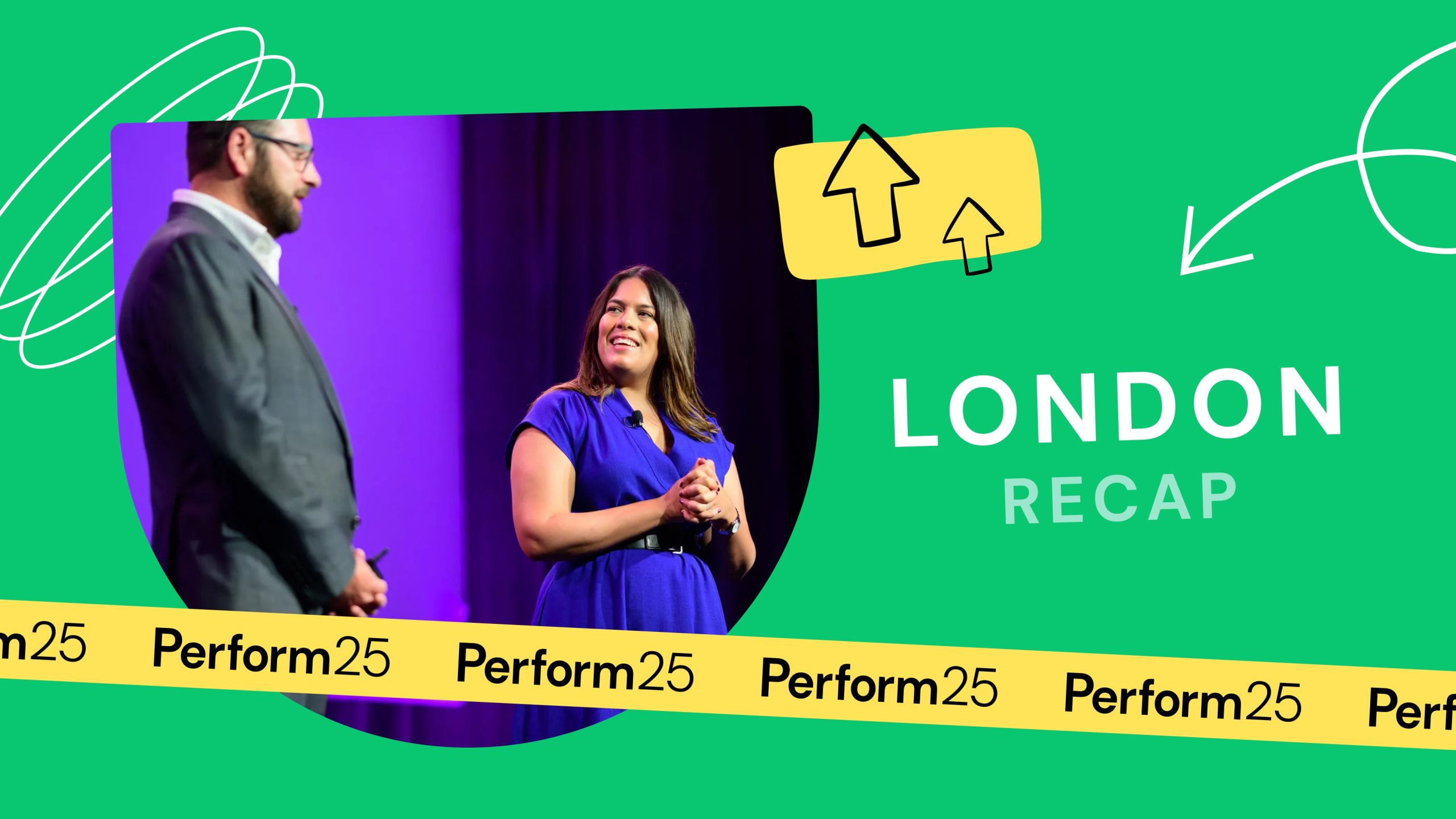 Highlights From Perform25 in London - Planful